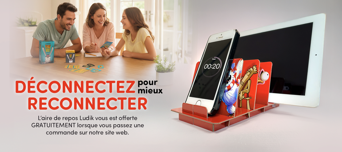 Ludik Quebec – LudikQuebec