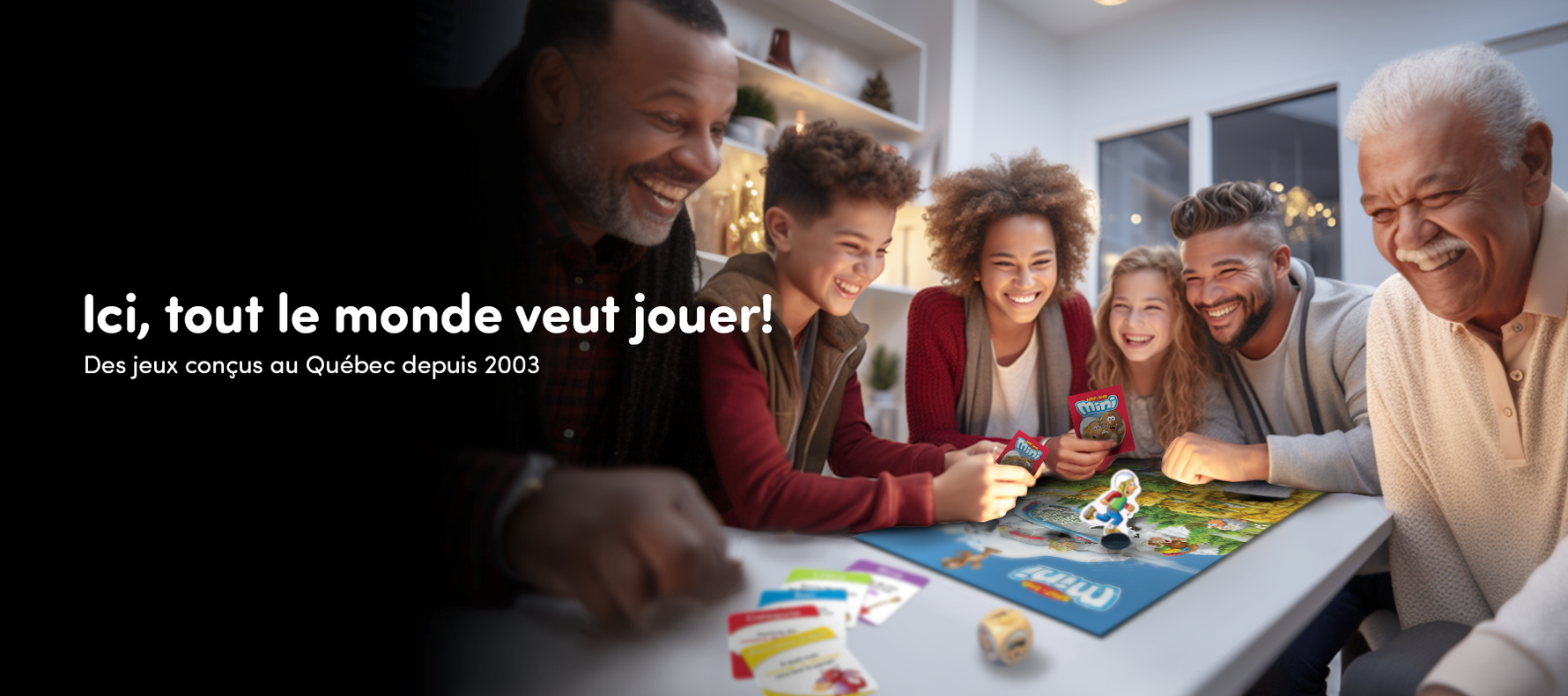 Ludik Quebec – LudikQuebec