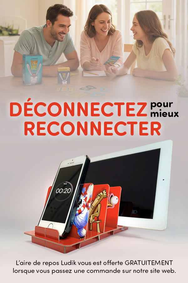 Ludik Quebec – LudikQuebec