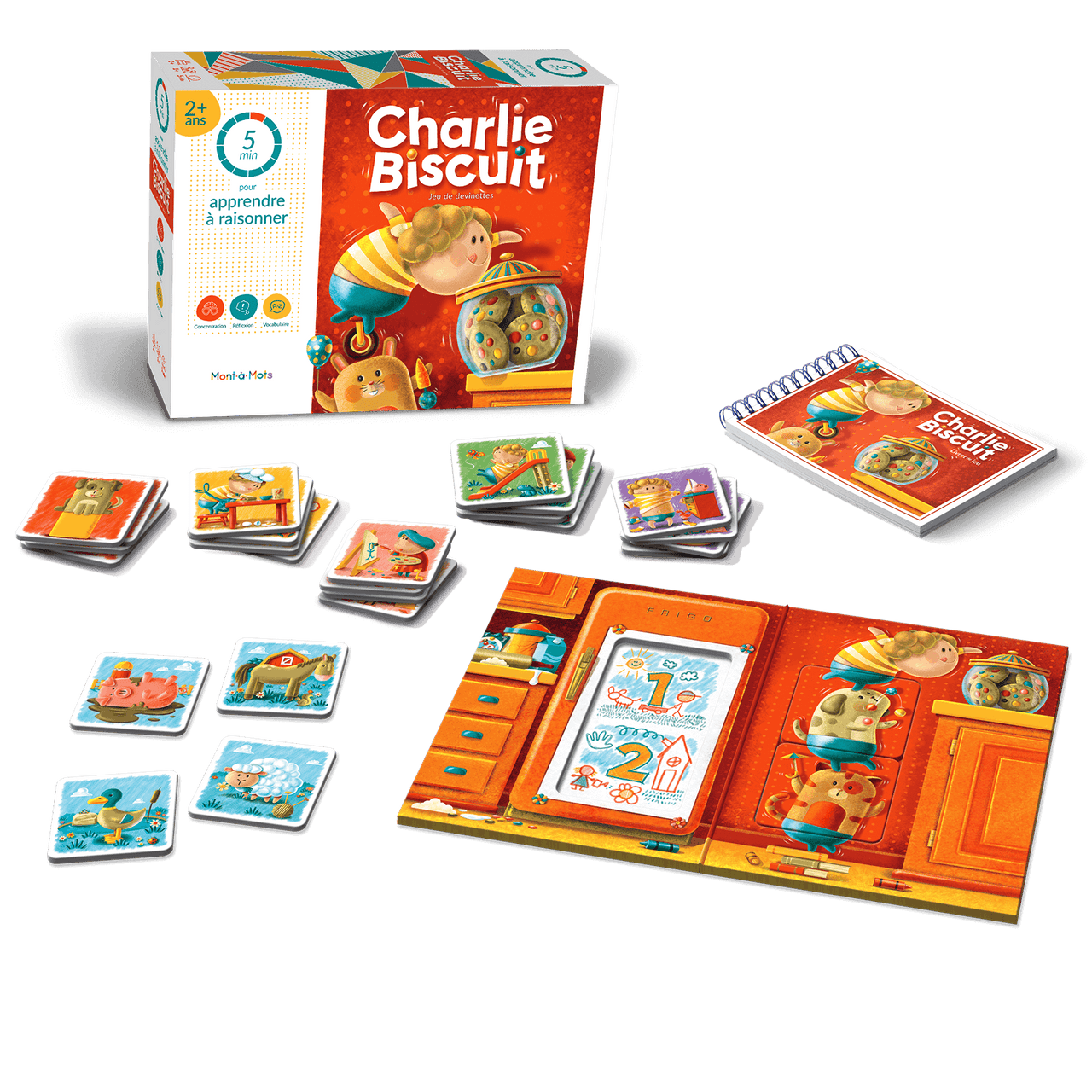 Ludik Quebec – LudikQuebec