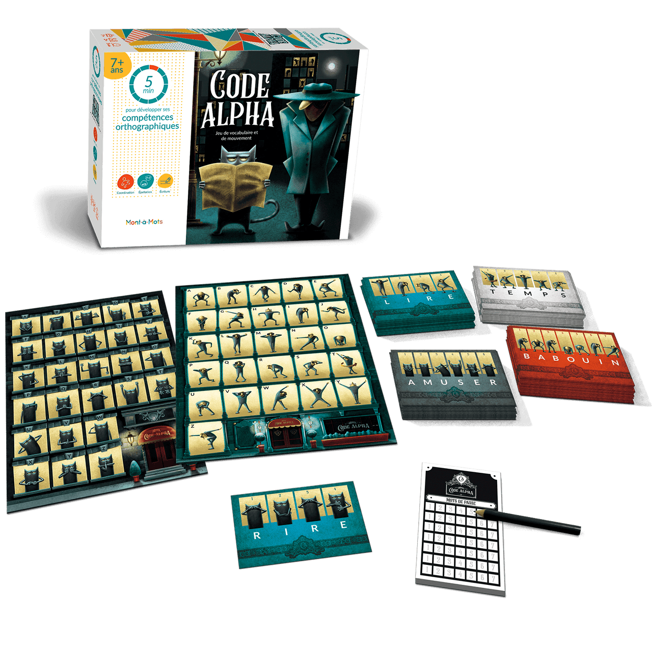 Ludik Quebec – LudikQuebec