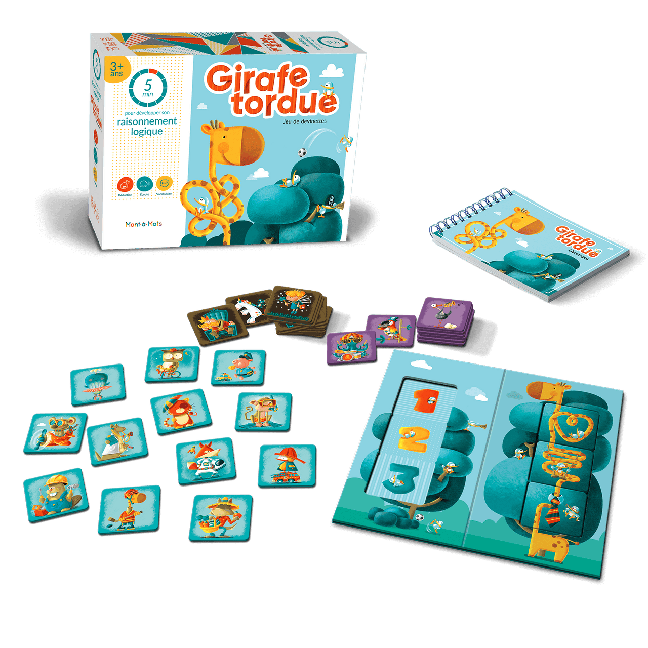 Ludik Quebec – LudikQuebec